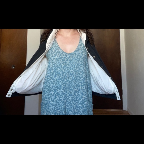 Uzzi | Jackets & Coats | Vintage Uzzi Black Vest | Poshmark